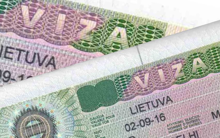 The new Description of the National Visa Issuance Procedure came into ...